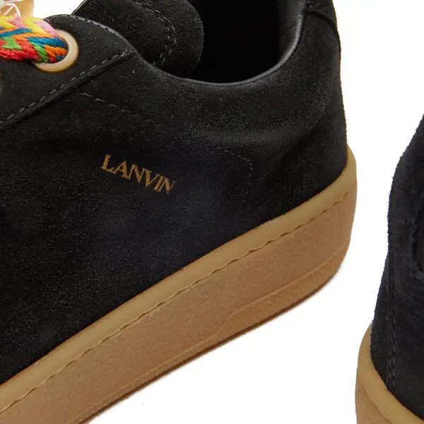 LANVIN Curb Lite Sneaker