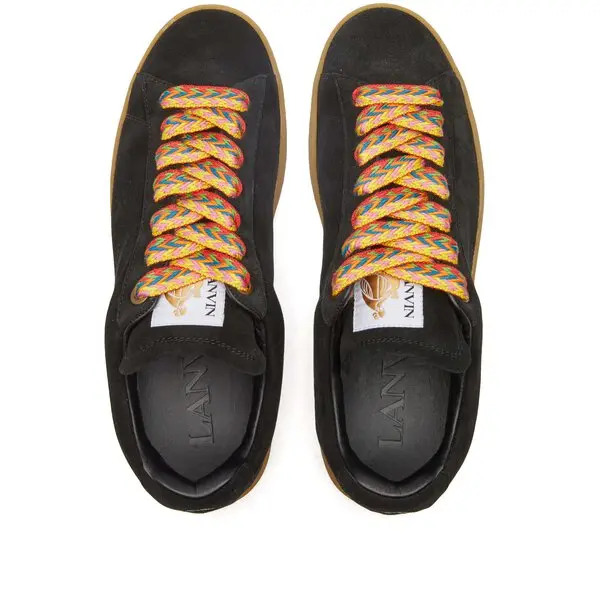 LANVIN Curb Lite Sneaker