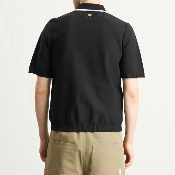Amiri Script Stripe Shirt