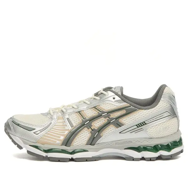 Asics Gel-kayano 12.1 Sneakers - Cream/carbon