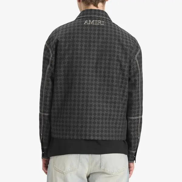 Amiri Ma Quad Work Jacket