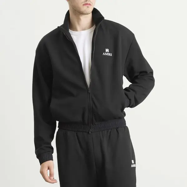 Amiri Lounge Track Jacket