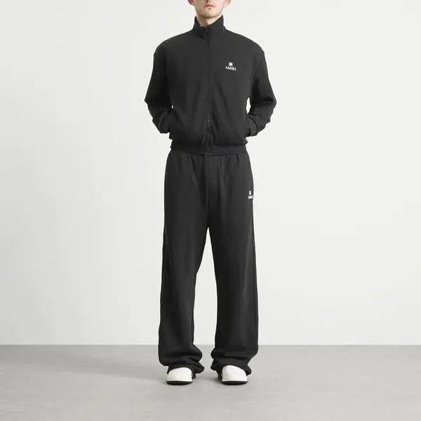 Amiri Lounge Track Jacket
