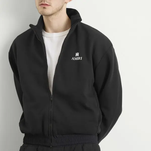 Amiri Lounge Track Jacket
