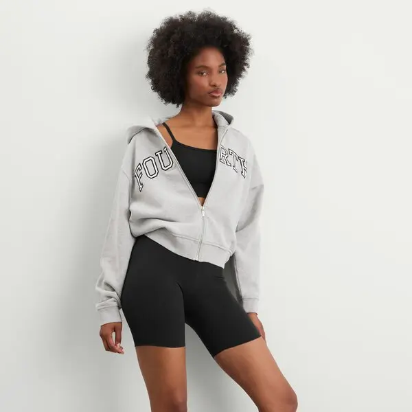 4TH & RECKLESS Sienna Hoodie
