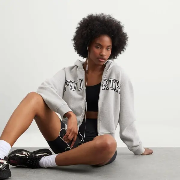 4TH & RECKLESS Sienna Hoodie