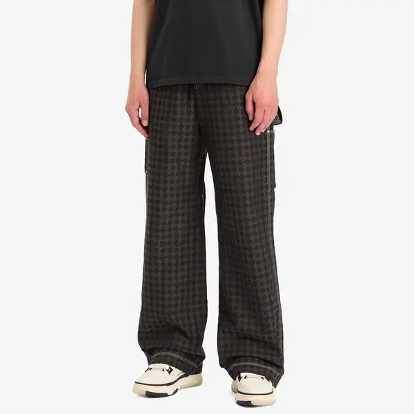 Amiri Ma Quad Work Pant