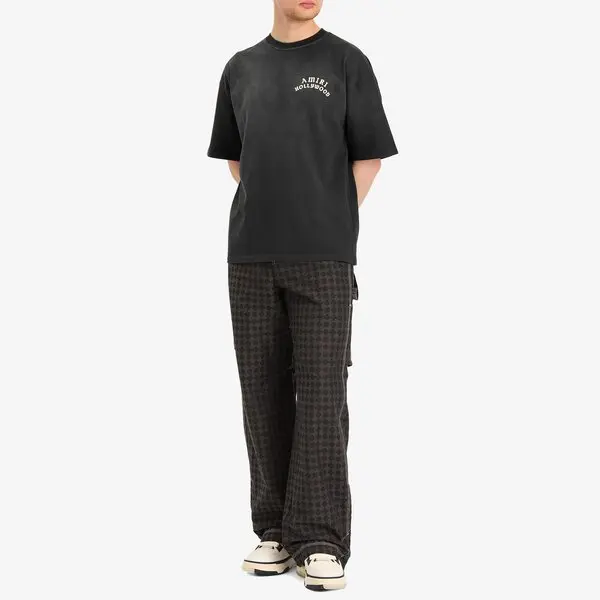 Amiri Ma Quad Work Pant