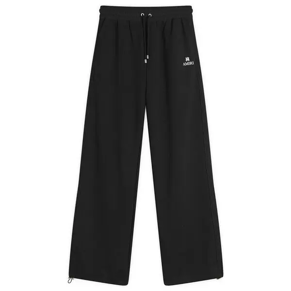 Amiri Lounge Track Pant - Black