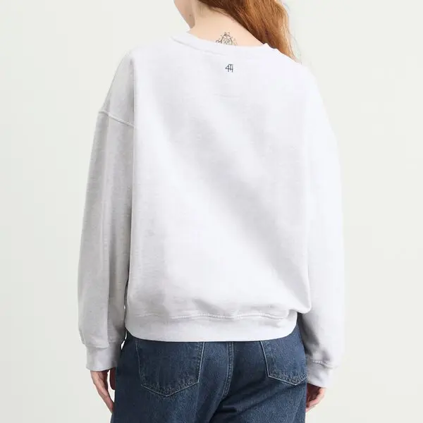4TH & RECKLESS Avenue Sweatshirt