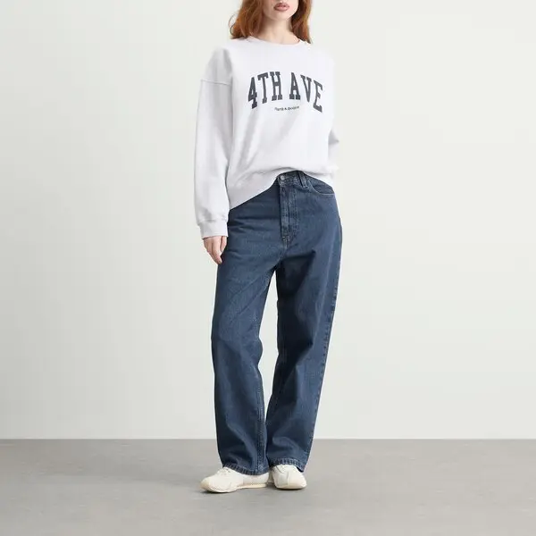 4TH & RECKLESS Avenue Sweatshirt