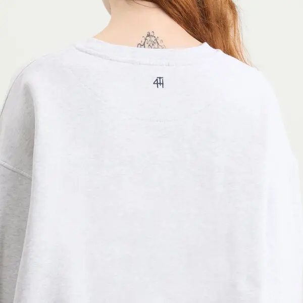 4TH & RECKLESS Avenue Sweatshirt