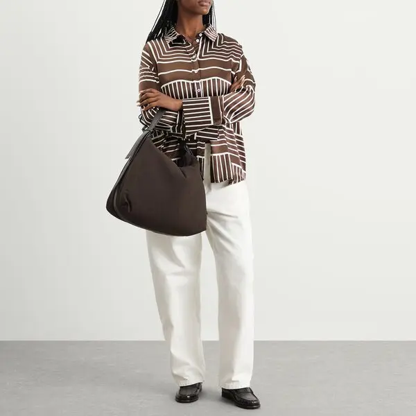 4TH & RECKLESS Amira Print Shirt