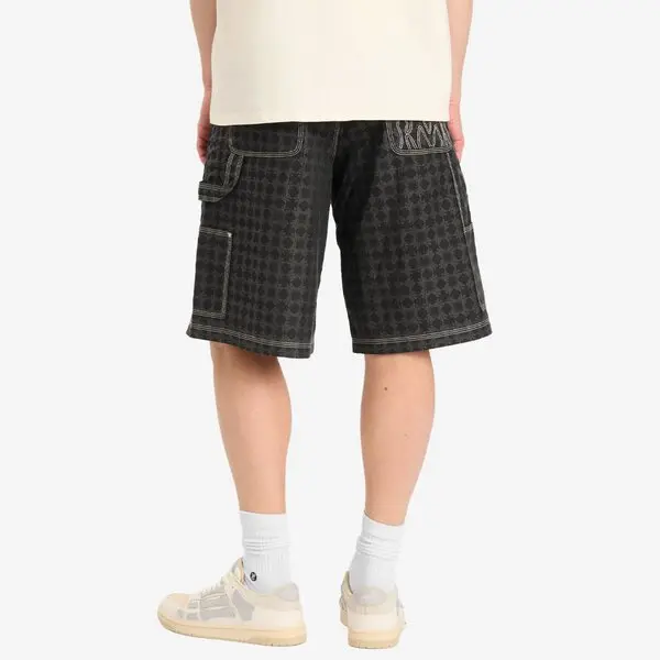 Amiri Ma Quad Work Short
