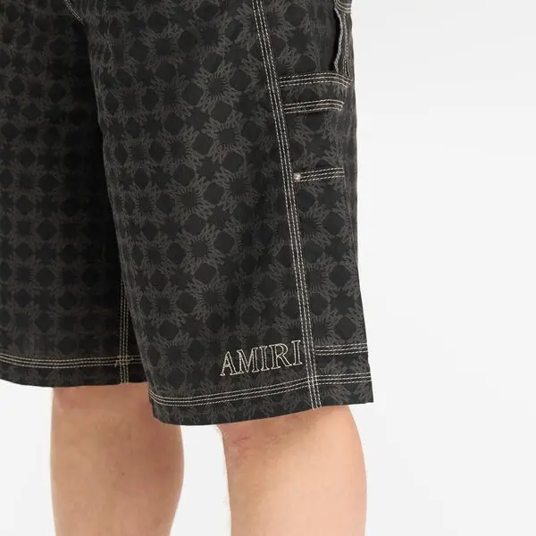 Amiri Ma Quad Work Short