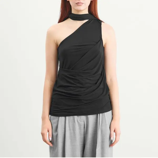 ENTIRE STUDIOS Sleeveless Dalters Top