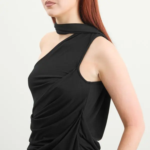 ENTIRE STUDIOS Sleeveless Dalters Top