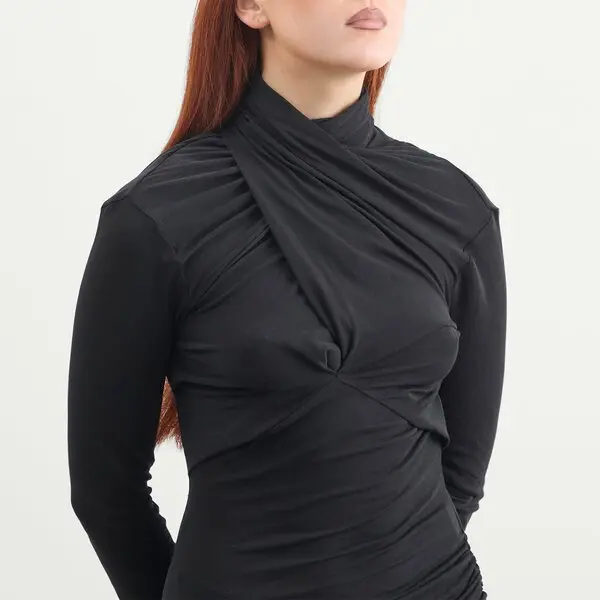 ENTIRE STUDIOS Gres Top