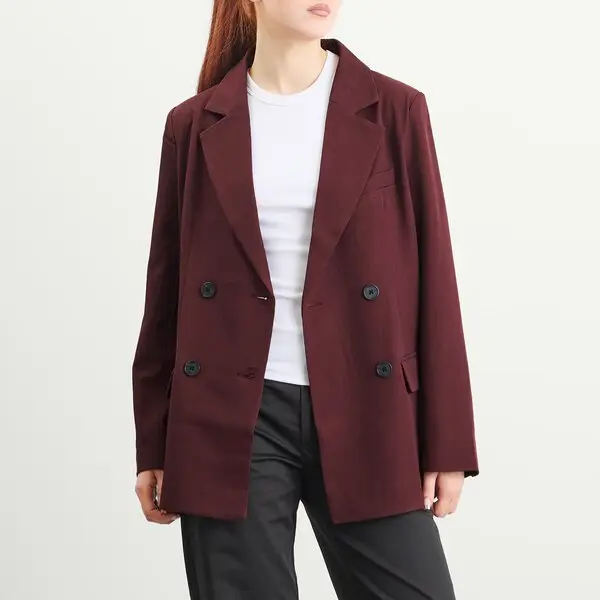 4TH & RECKLESS Maggie Blazer