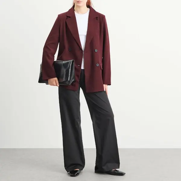 4TH & RECKLESS Maggie Blazer