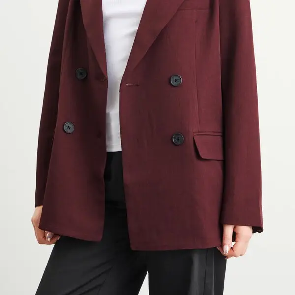 4TH & RECKLESS Maggie Blazer