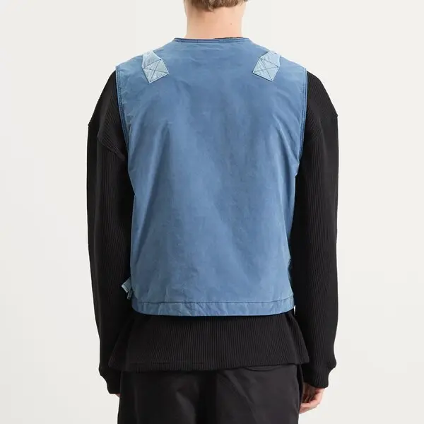 Stone Island David Light -tc Vest