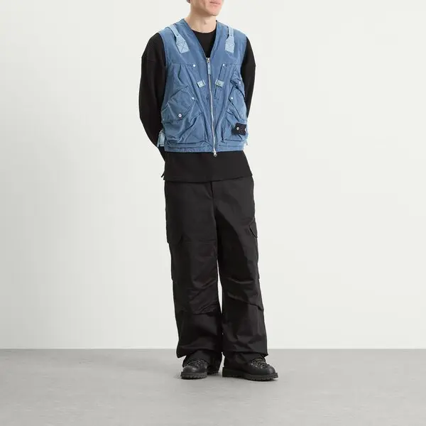 Stone Island David Light -tc Vest