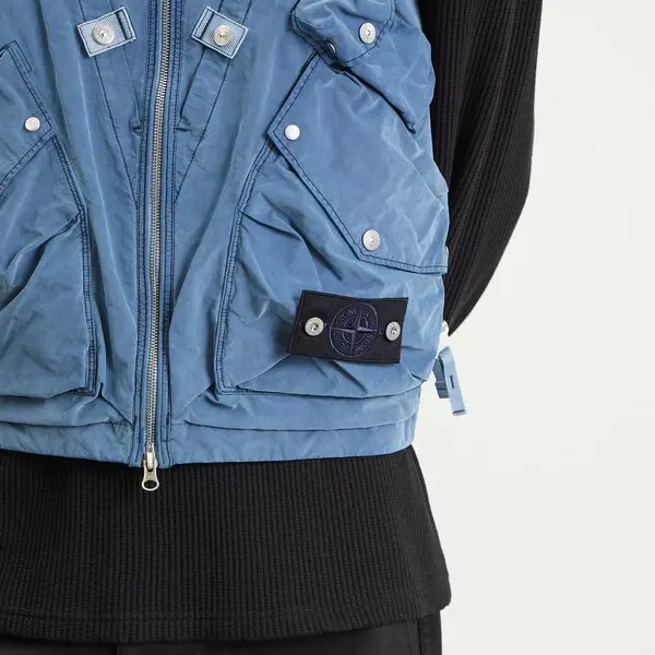 Stone Island David Light -tc Vest