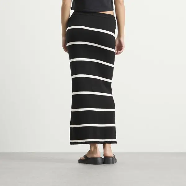 4TH & RECKLESS Aisa Maxi Skirt
