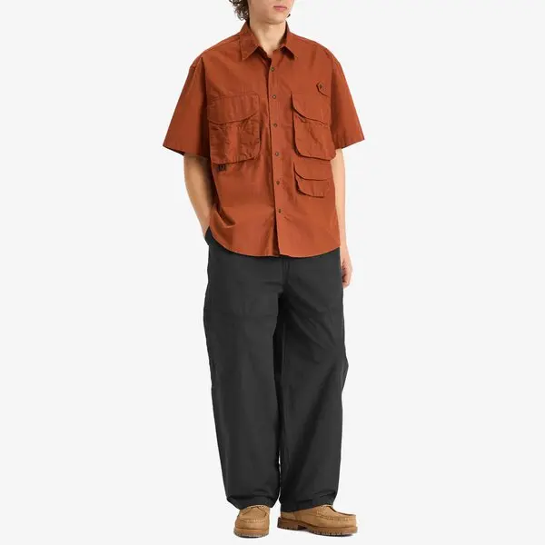 FRIZMWORKS Pocket Balloon Pants