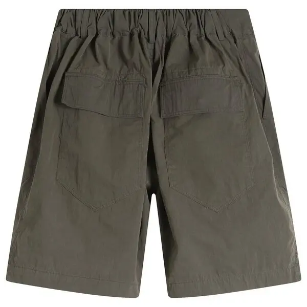 FRIZMWORKS Cotton Nylon Fatigue Shorts