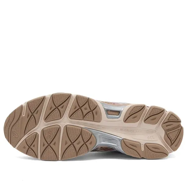 Asics Gel-cumulus 16 Sneakers - Cinnamon/pure Silver