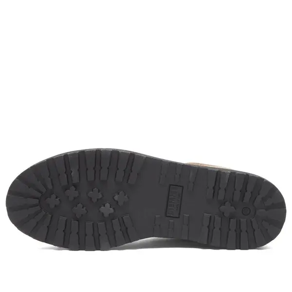 Diemme Cornaro Suede Hiking Shoes - Fallow Suede