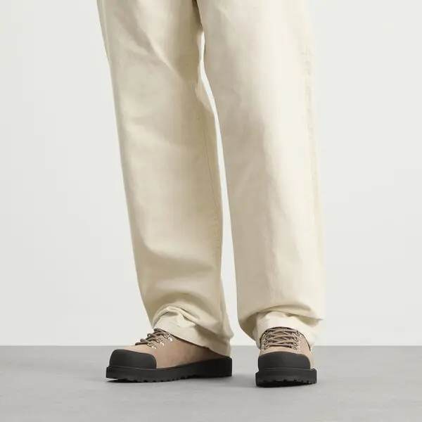 Diemme Cornaro Suede Hiking Shoes - Fallow Suede