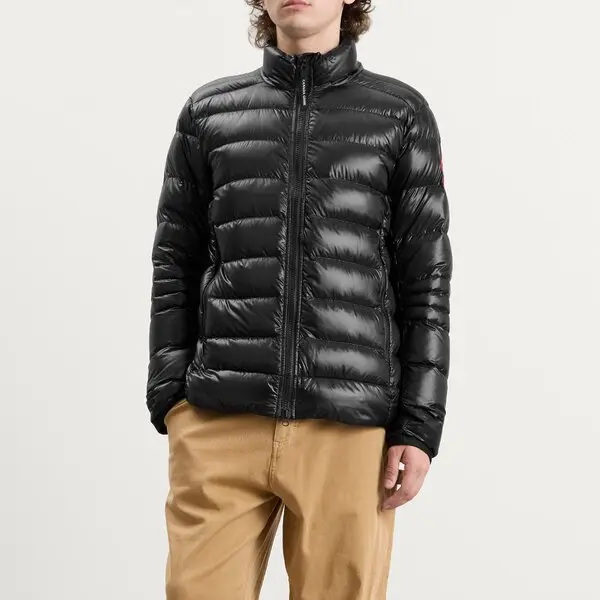 Canada Goose Crofton Down Jacket