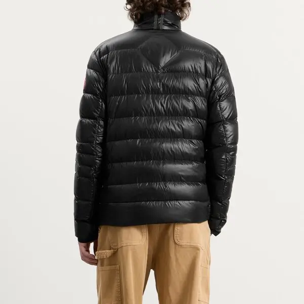 Canada Goose Crofton Down Jacket