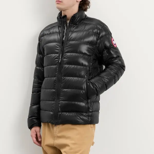 Canada Goose Crofton Down Jacket