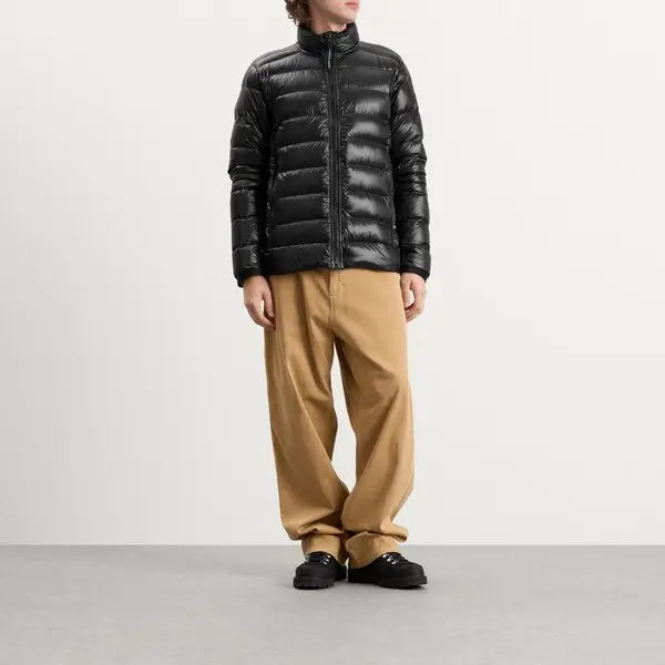 Canada Goose Crofton Down Jacket
