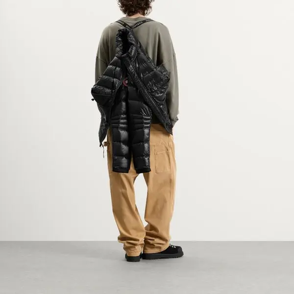 Canada Goose Crofton Down Jacket