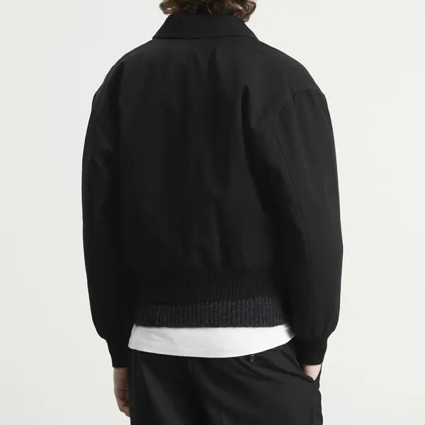 SECOND / LAYER Revival Flight Jacket