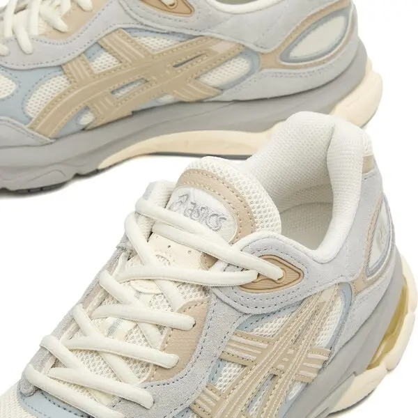 Asics Gel-nyc 2 Sneakers