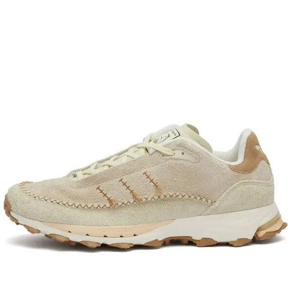 Adidas End. X Mocaturf 'flyfishing - White/white