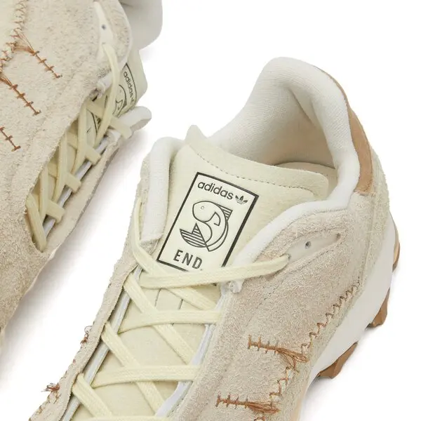 Adidas End. X Mocaturf 'flyfishing