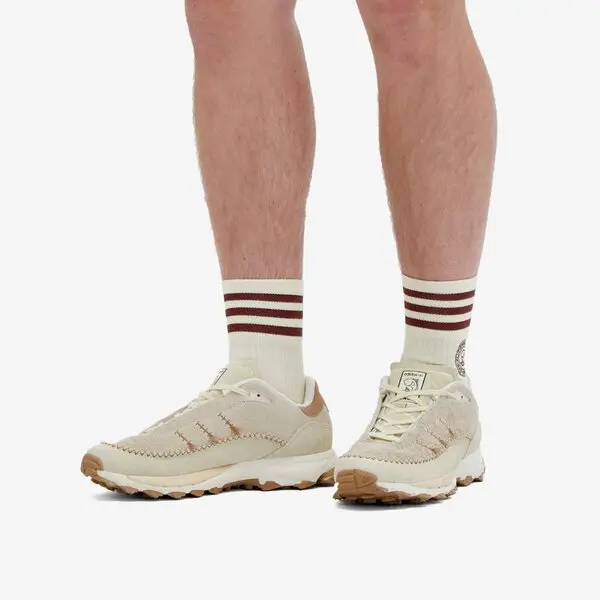Adidas End. X Mocaturf 'flyfishing