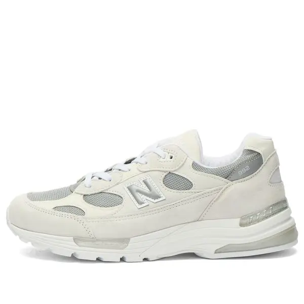 NEW BALANCE U992nc Sneaker Made In Usa - Nimbus Cloud