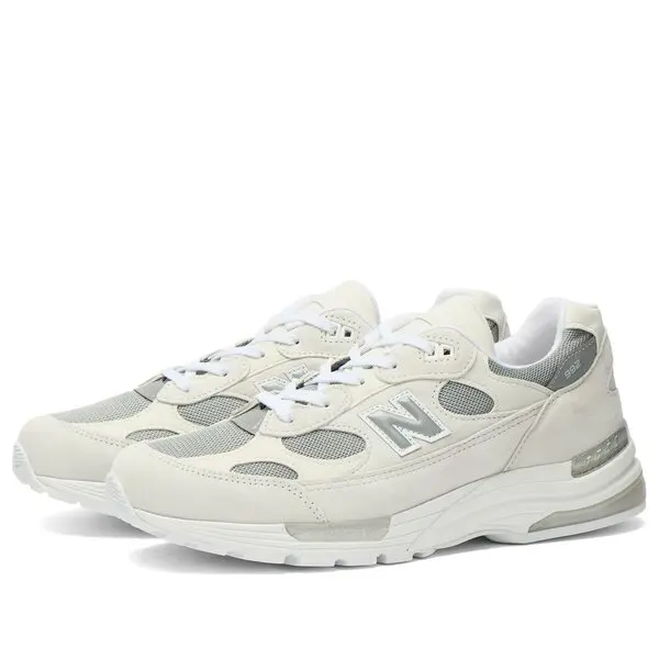 NEW BALANCE U992nc Sneaker Made In Usa - Nimbus Cloud