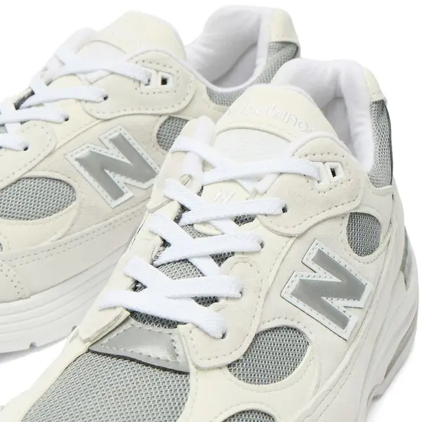 NEW BALANCE U992nc Sneaker Made In Usa - Nimbus Cloud