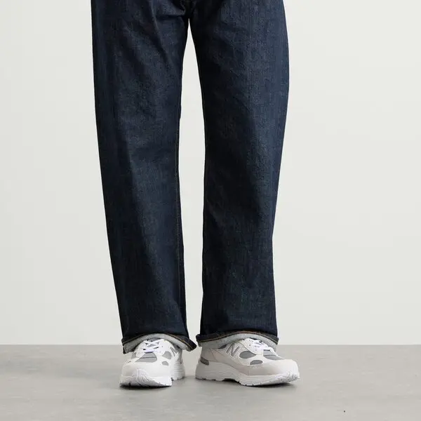 NEW BALANCE U992nc Sneaker Made In Usa - Nimbus Cloud