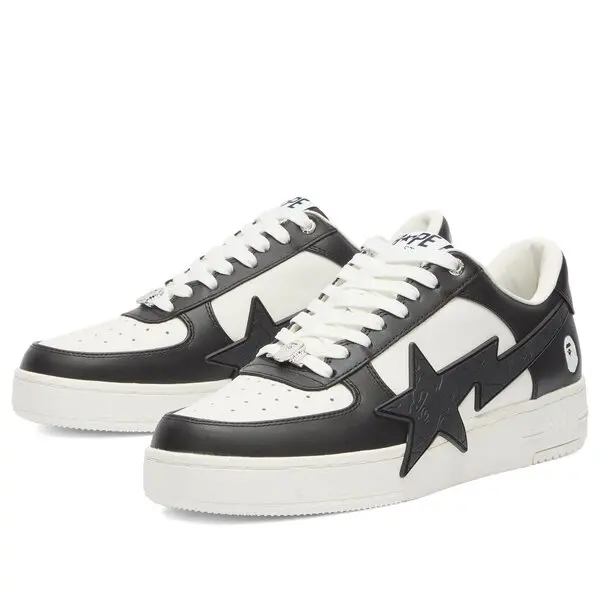 A BATHING APE Sta Os #2 M2
