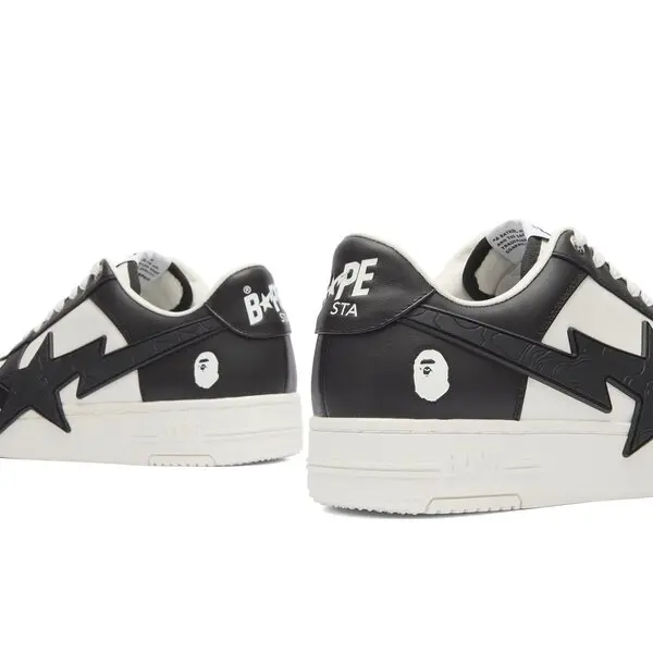 A BATHING APE Sta Os #2 M2